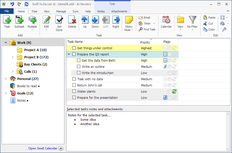 To Do List App For Windows Swift To Do List 11 To Do List App For Windows Swift To Do List 11